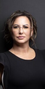 Brook Jackson - The COVID-19 Whistleblower