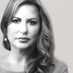 Brook Jackson - The COVID-19 Whistleblower